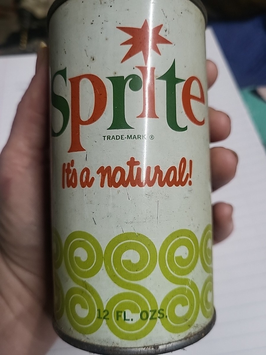 What Is The Original Sprite