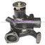 ME942187 New Mitsubishi 6D22 Water Pump Fit for Kobelco SK330 SK400 ...