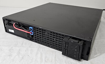 APC SMX750, 750VA 8 Outlet, SMART-UPS 120V, 6.25A, 600W W/Batteries. | eBay