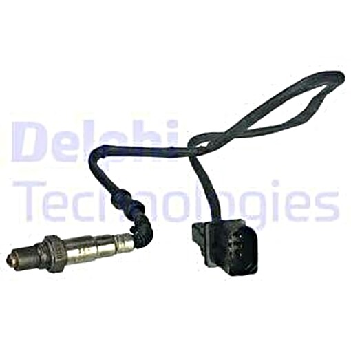 Delphi Direct Fit Lambda Oxygen Sensor ES10921-12B1 - 5 YEAR for sale ...