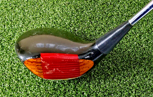 Ping Eye2 1-Wood Driver / RH / Regular Steel ~43.75" / Vintage Club ...