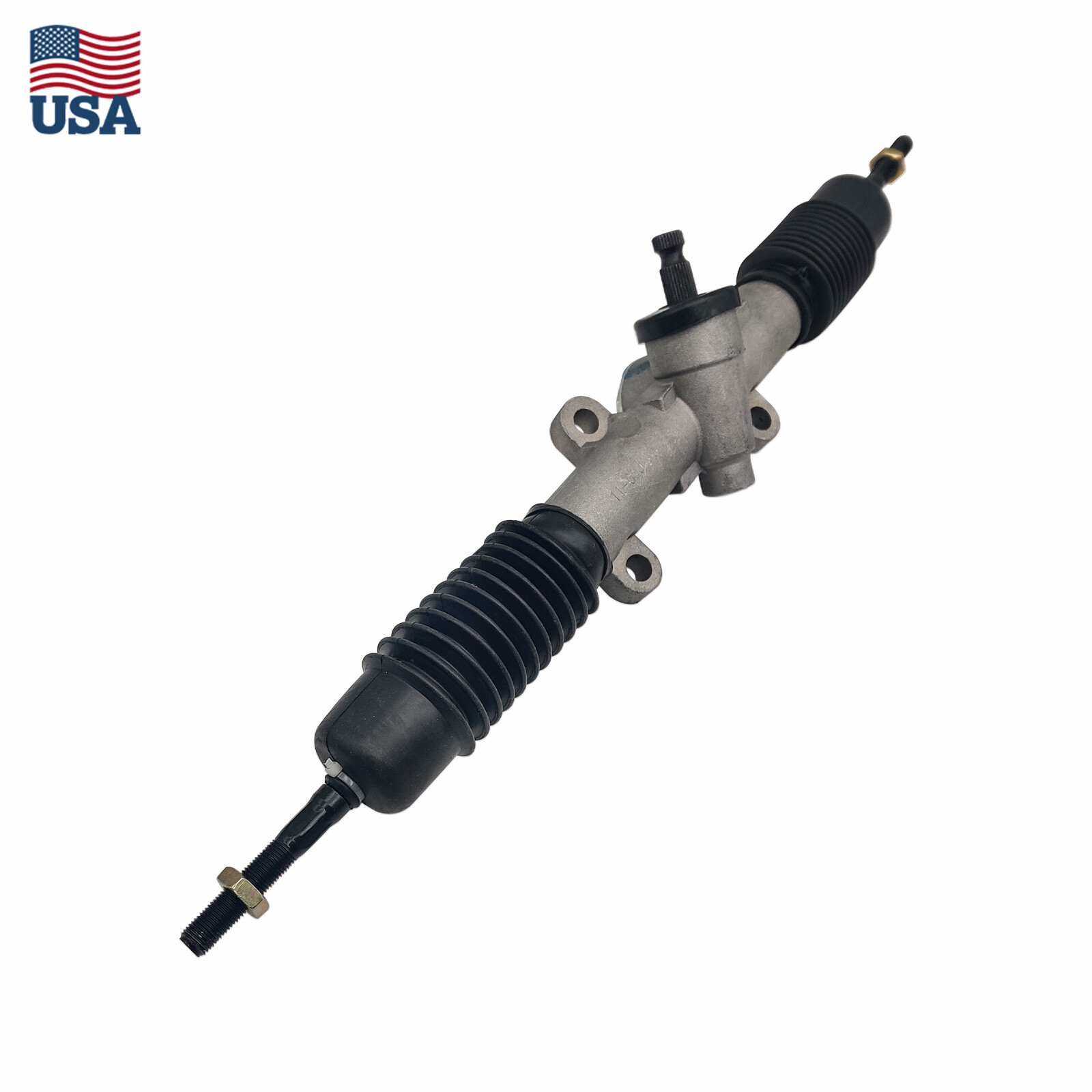 for Odes 800 Dominator Rack Pinion Steering Steering Box Redirector ...