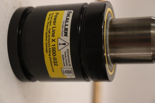 Kaller Piston Rod Gas Spring 1500-032 | eBay