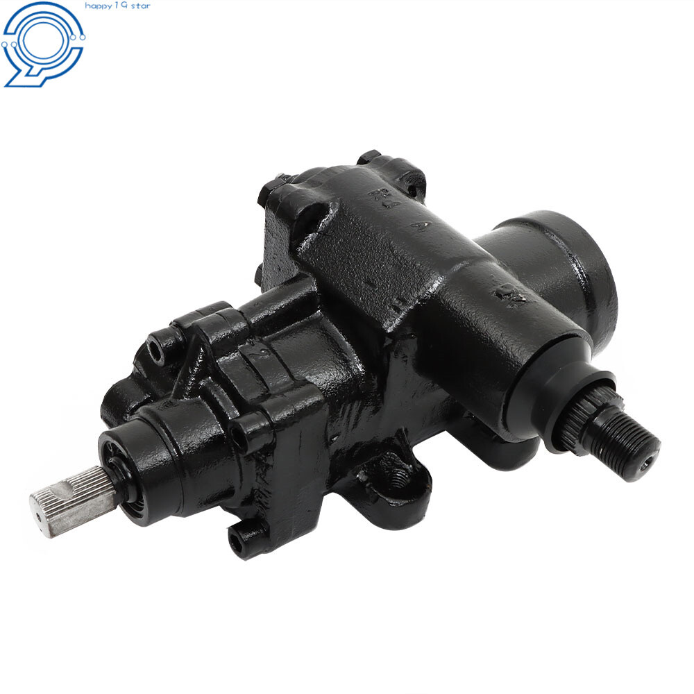 Power Steering Gear box for Jeep CJ5 1972-1979 CJ6 1972-1975 CJ7 ...