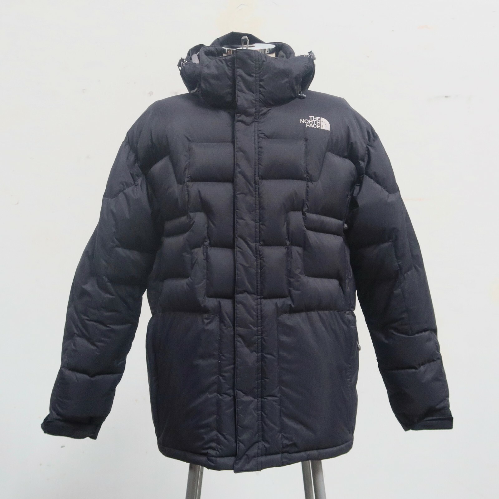 Vintage North Face 600 Quilted Puffer Parka Jacket Si… - Gem