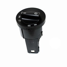 Vemo Switch Headlight Fits VW BORA Beetle PASSAT Variant Polo ...