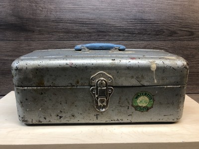 Tackle Boxes - Vintage Union