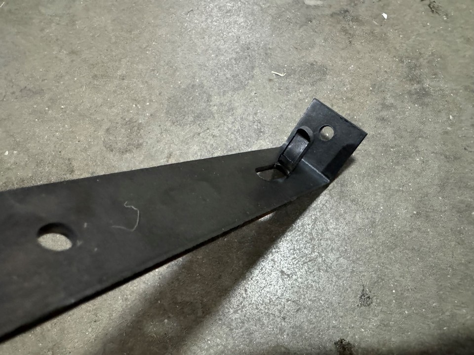 Sandbaggy Concrete Spreader Cleats (Multiple Sizes) - Concrete Form ...