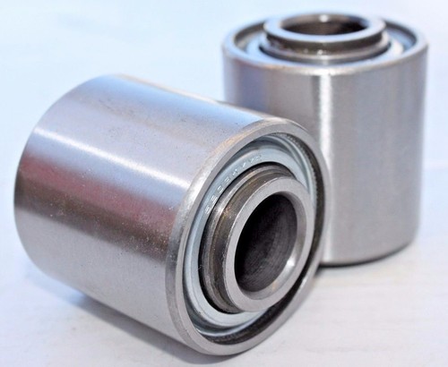 10x Premium 5203KYY2 HD Agri Wheel Bearing for JD Planter DAC164044-2RS ...