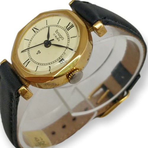 Tanagra 26mm Calibre Crc 960 Circa 1970 Lebrocantheure Watch Vintage ...