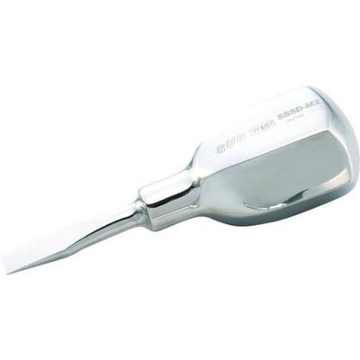 TONE Stainless Steel Stubby Screwdriver 0.8 x 6 SSSD-M2 | eBay