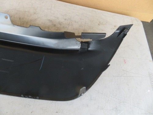 Genuine Toyota Cover Rear Bumper Lw 52169-02190 for sale online | eBay