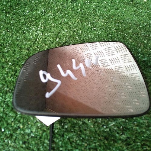 GLACE RETROVISEUR EXTERIEUR GAUCHE DACIA SANDERO 1 6001549716 | eBay