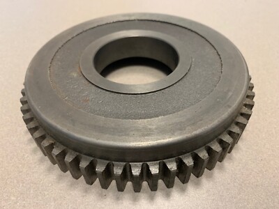 Jacobsen 220275 Main Drive Reel Gear Fairway Mower Worthington 71105 ...