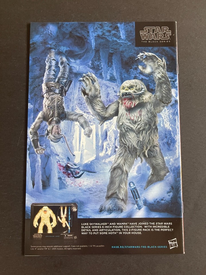 Star Wars Lando #4 - Cover by Alex Maleev (Marvel, 2015) NM | eBay