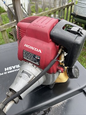 Honda HHT31S Weed Wacker,4 Stroke String Trimmer,Heavy Duty,Vintage,Gas ...