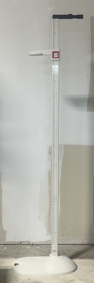 Seca 213 stadiometer for mobile height measurement | eBay
