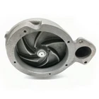 Water Pump Compatible with Cat E345D E349D 345C Engine C11 C13 3520206 ...