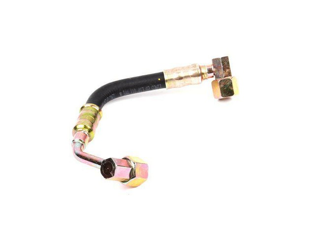 Genuine Porsche Fuel Line Hose for 944 1988 944 Turbo S 94411041303 for ...