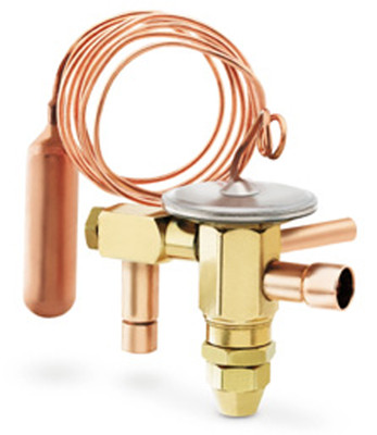TX3N4 Expansion Valve Parker-Thermostatic (TXV) | eBay