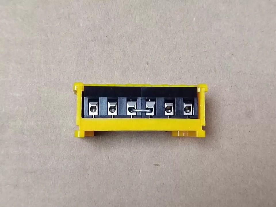 GHE40L(19141010) For NORD Motor Brake Rectifier Block Rectifier Power ...