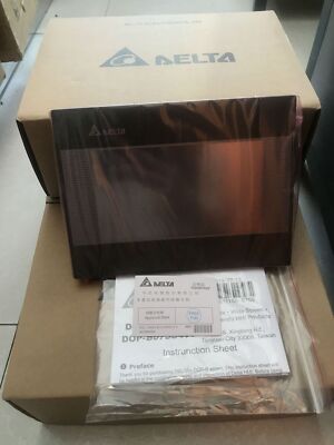 1PC Delta DOP-B07SS411 DOPB07SS411 Touch Sreen In Box -New | eBay
