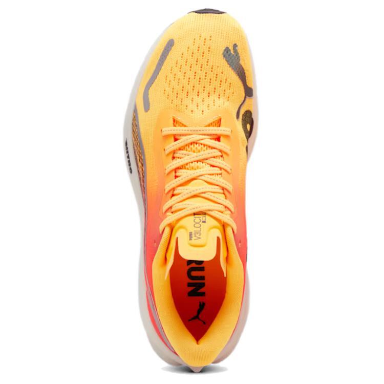 PUMA Velocity Nitro 3 Fade Pack - Sun Stream - 310483-01 | eBay