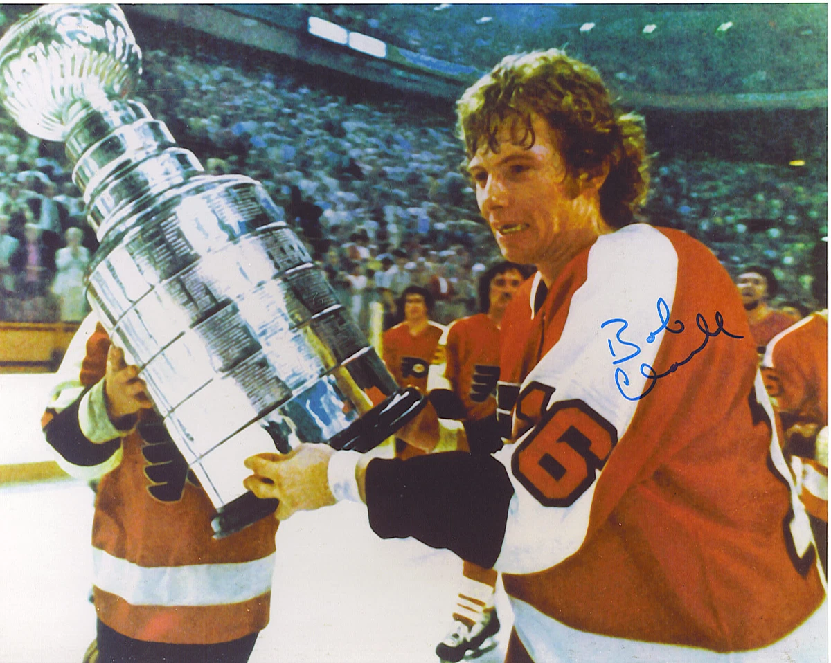 Philadelphia Flyers Bob