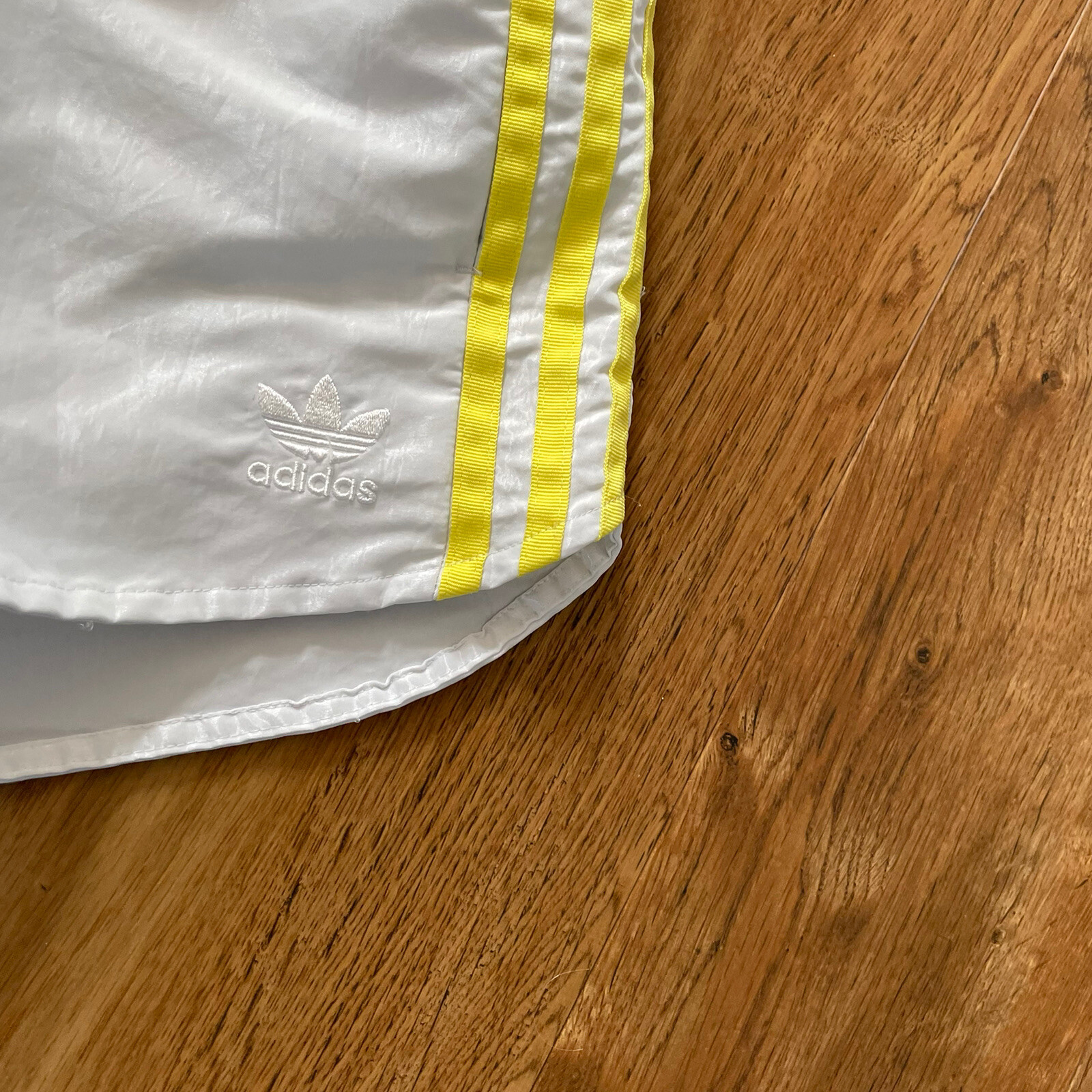 ADIDAS ORIGINALS SPRINTER SHORTS RUNNING HIGH CUT SHI… - Gem