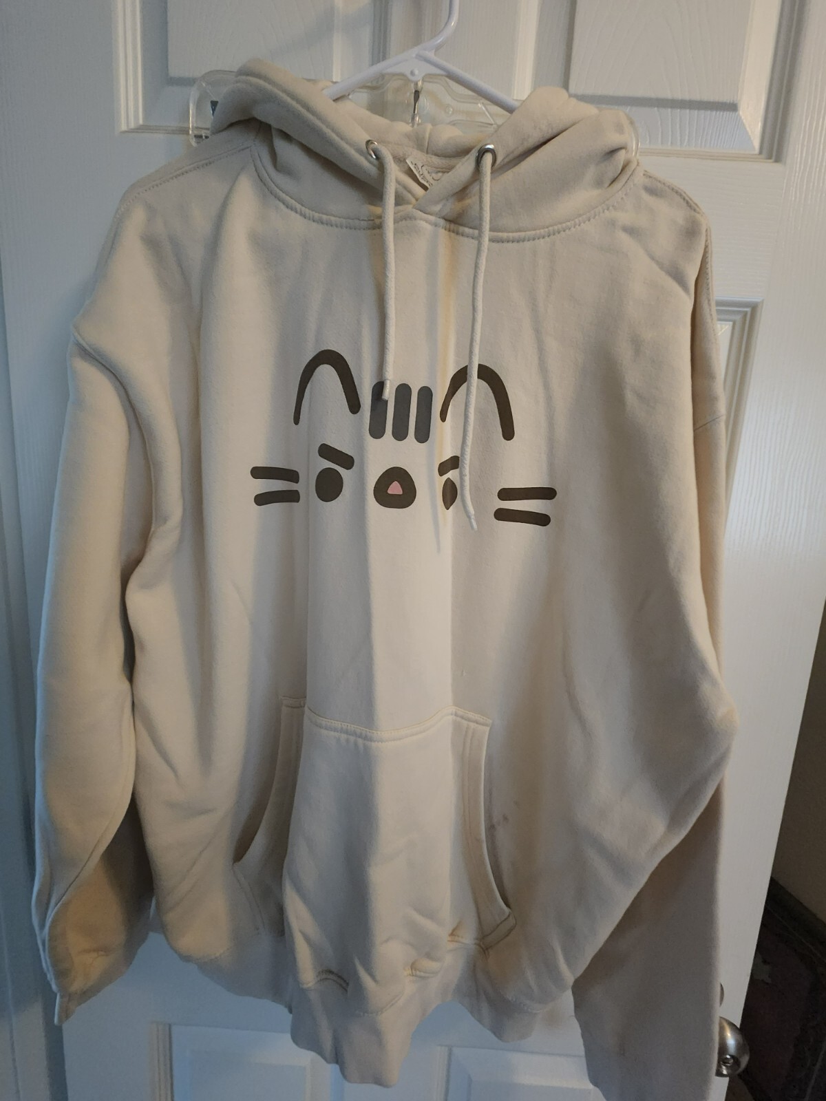 Pusheen Hoodie