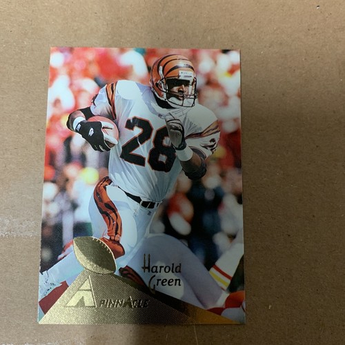 1994 Pinnacle Harold Green #126 | eBay