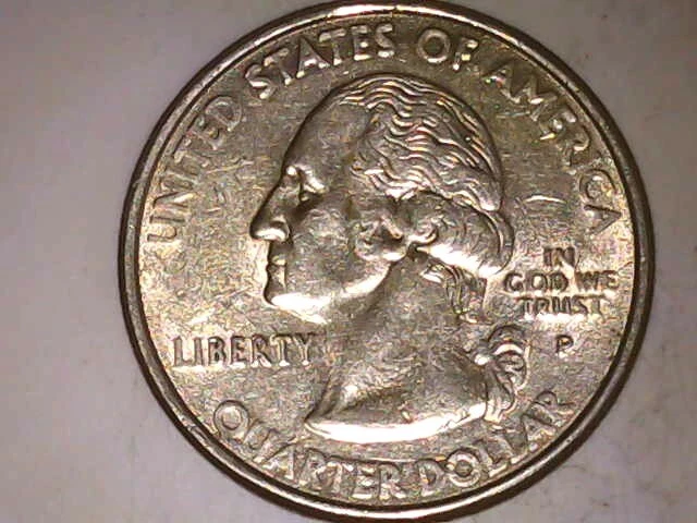 Rarest Quarter