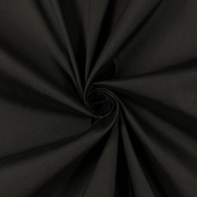 Black Polyester Lining Fabric 60" w US SHIPPER IN STOCK | eBay