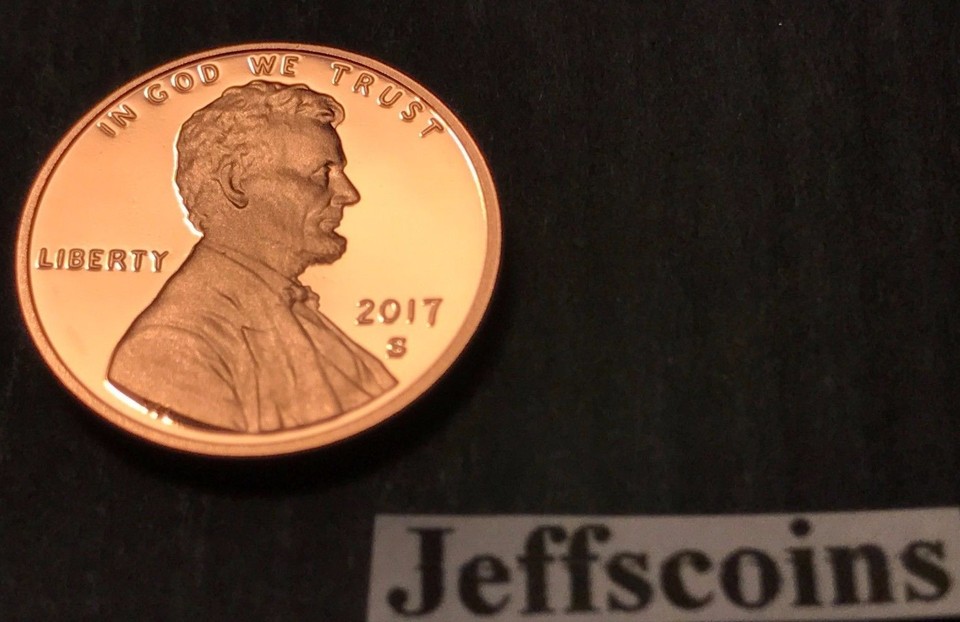 2019 W REVERSE Lincoln Shield Cent Proof New West Point Penny Union US ...