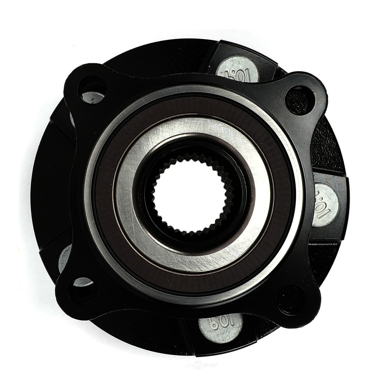 Wheel Bearing and Hub Assembly CARQUEST 91-547799 for sale online | eBay