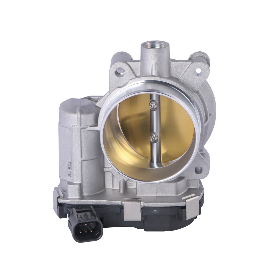 1PC Throttle Body For 2006-2010 Chevy Malibu Impala Monte Carlo Saturn ...