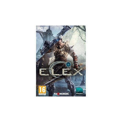 Elex PC | eBay