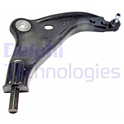 DELPHI Track Control Arm For MINI Clubman Clubvan Roadster R55 R56 ...