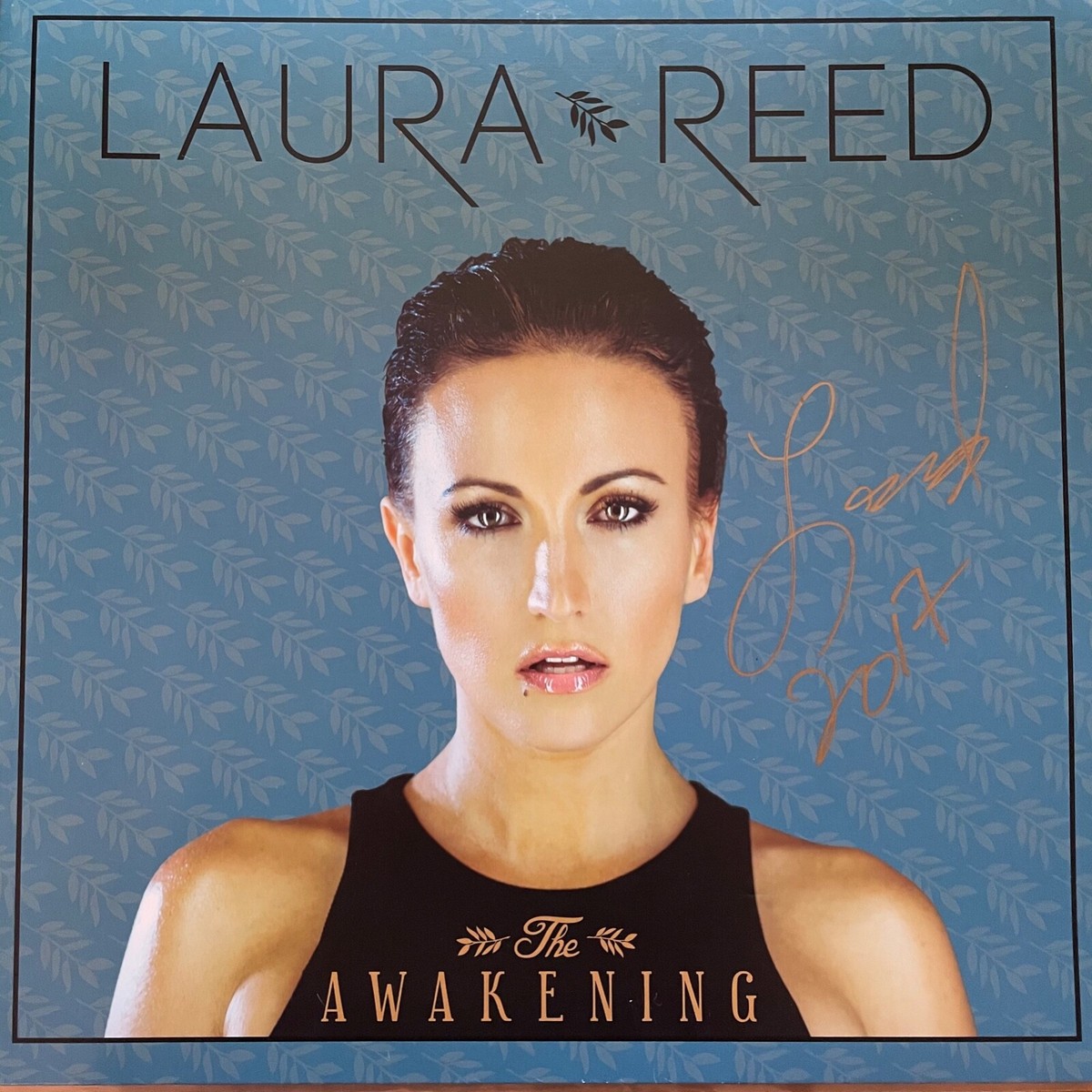 Laura Reed's Instagram, Twitter & Facebook on IDCrawl
