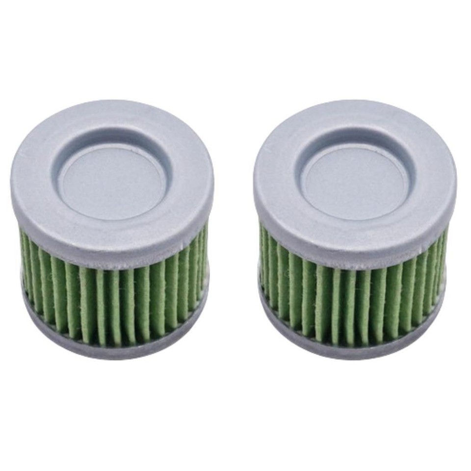 2pcs New Fuel Filter 16911-ZY3-000 16911-ZY3-010 For Honda Outboard ...