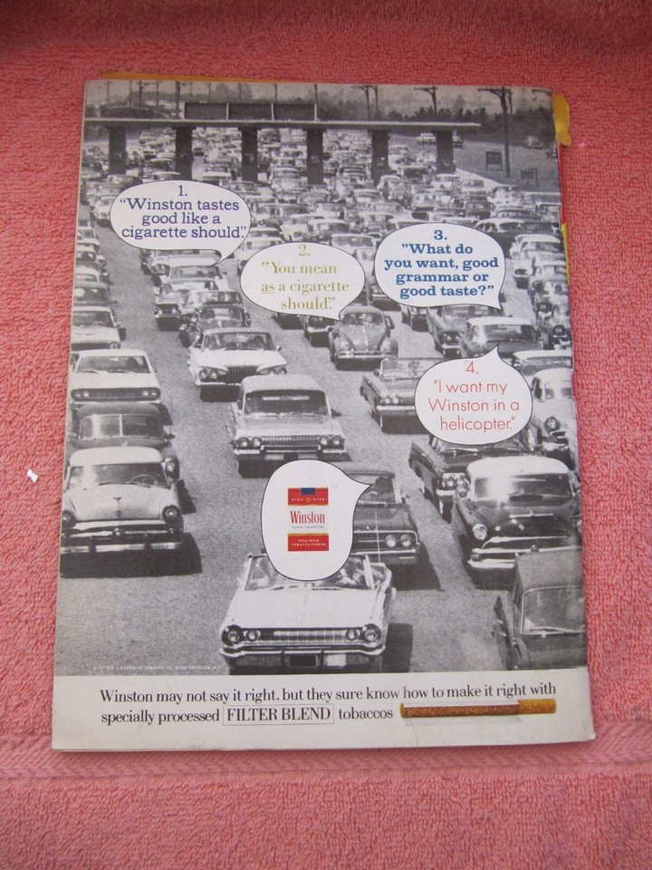 TIME MAGAZINE MAY 4 1970 WHO RUNS RUSSIA PARTY BOSS BREZHNEV | eBay