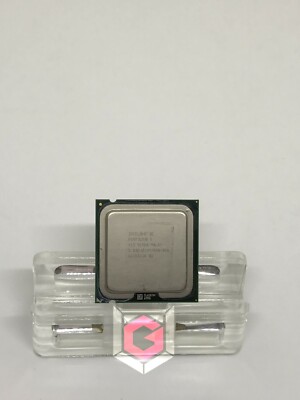 Intel mc 05 Pentium D 915 SL9DA Sockets PLGA775 | eBay