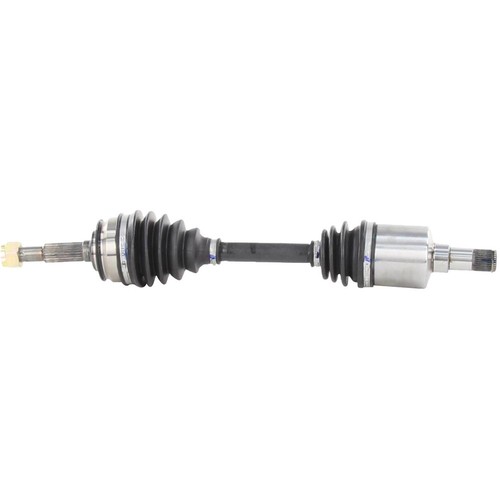 For Chevrolet Spectrum & Isuzu I-Mark Front Left Driver CV Axle Shaft ...