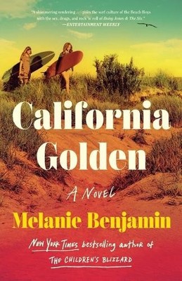 Melanie Benjamin California Golden (Tascabile) | eBay