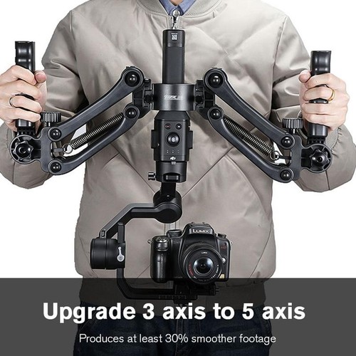 Portable 5-Axis Gimbal For Dji Ronin Sc Parallel Deals | eBay