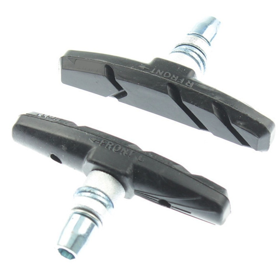 Tampon bloc caoutchouc aspect amélioré sécurité améliorée adapté à tous ...