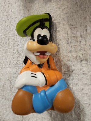 DISNEY GOOFY 5" VINYL FIGURE | eBay