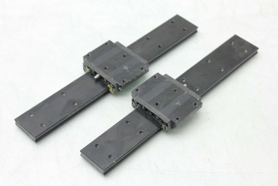 Linear Actuators - Thk Linear Rail