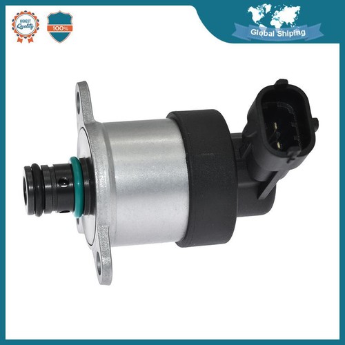 FUEL PUMP PRESSURE REGULATOR CONTROL VALVE for CITROEN PEUGEOT 1.6 HDI ...