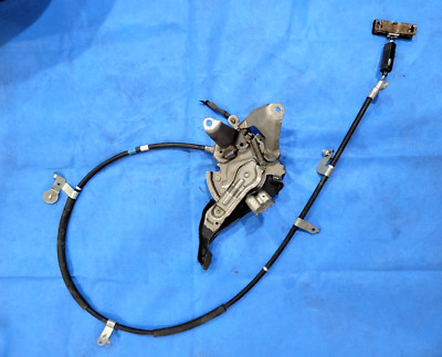 Toyota Prius 2010-2015 Emergency Brake Parking Brake Foot Pedal ...